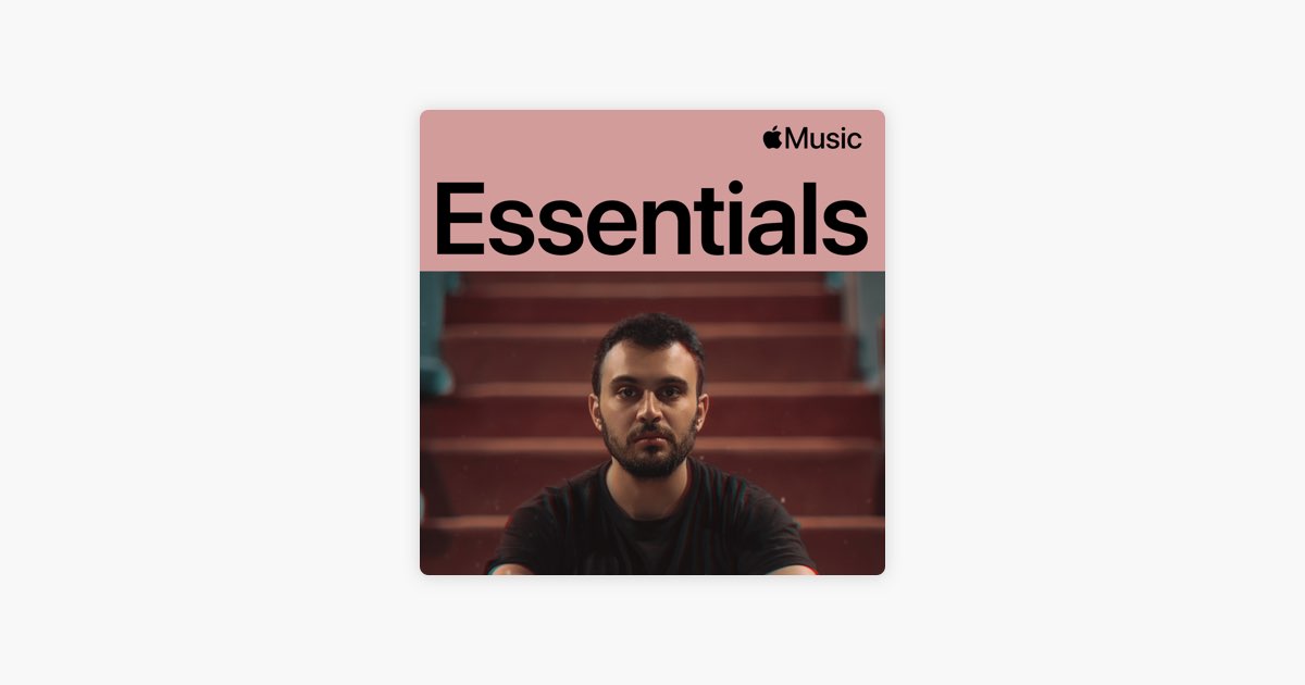 ‎The Synaptik Essentials on Apple Music