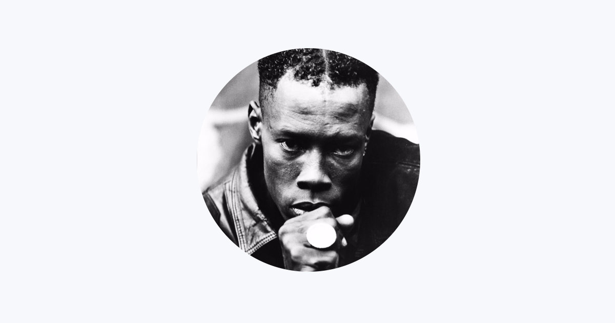 ‎Shabba Ranks on Apple Music