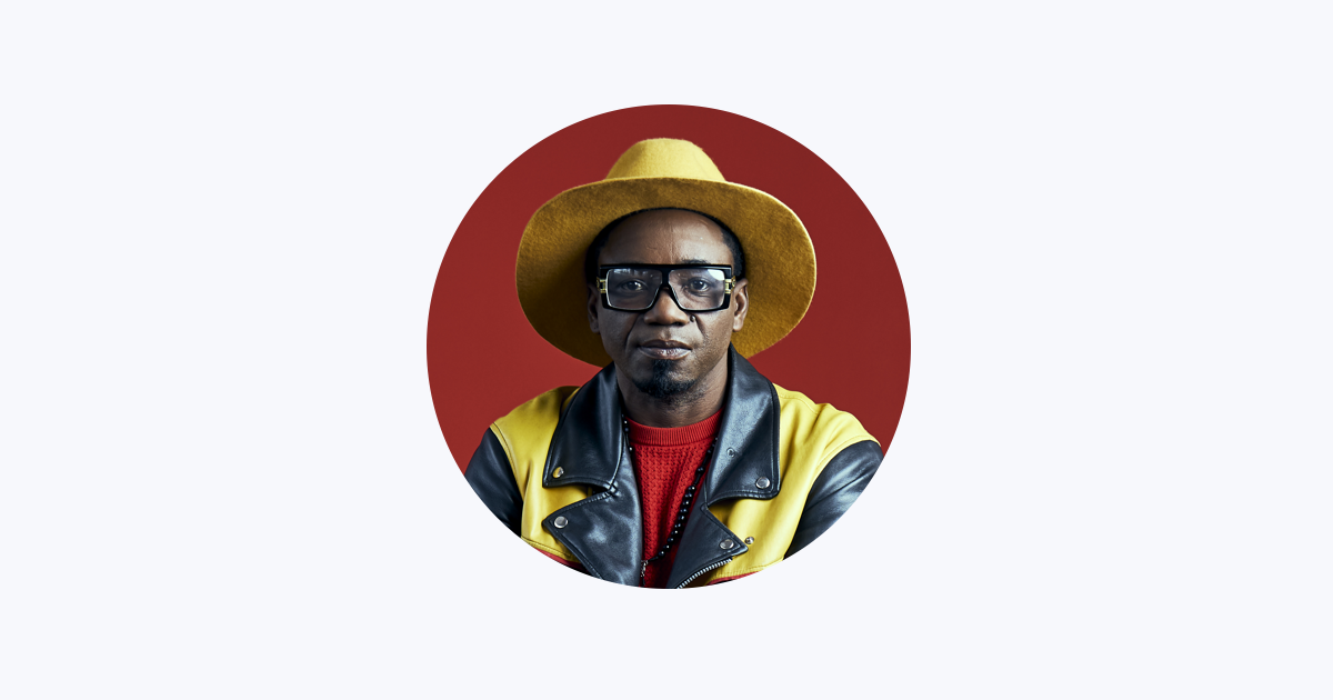 ‎Jimmy Dludlu on Apple Music