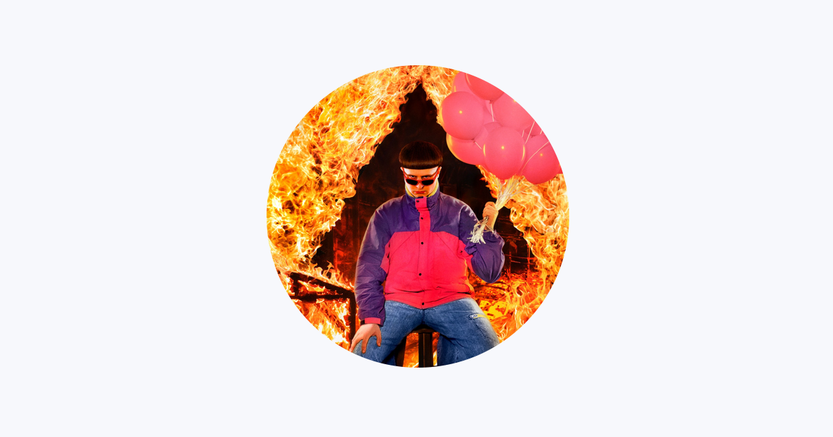 ‎Oliver Tree en Apple Music