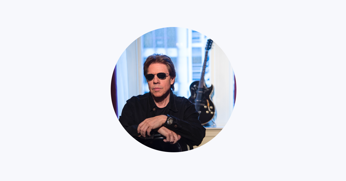 ‎George Thorogood & The Destroyers on Apple Music