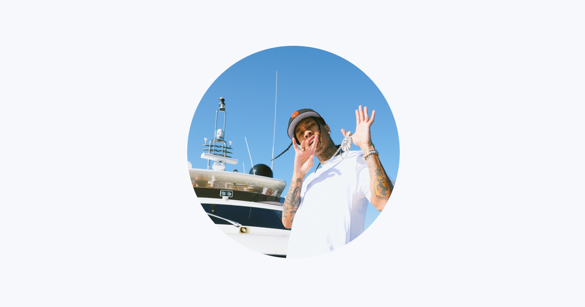 ‎Tyga on Apple Music
