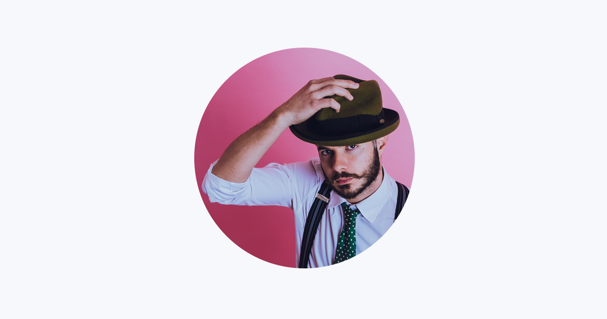 ‎Pisk on Apple Music