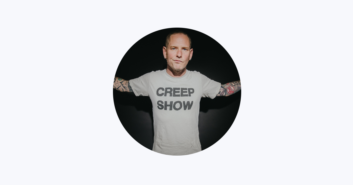 ‎Corey Taylor on Apple Music