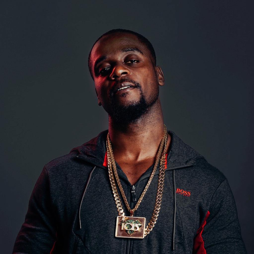 SKRAPZ FT RICHY DIAMONDS songs and albums | full Official Chart history