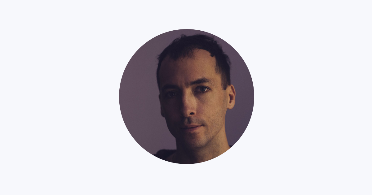 ‎Tim Hecker on Apple Music