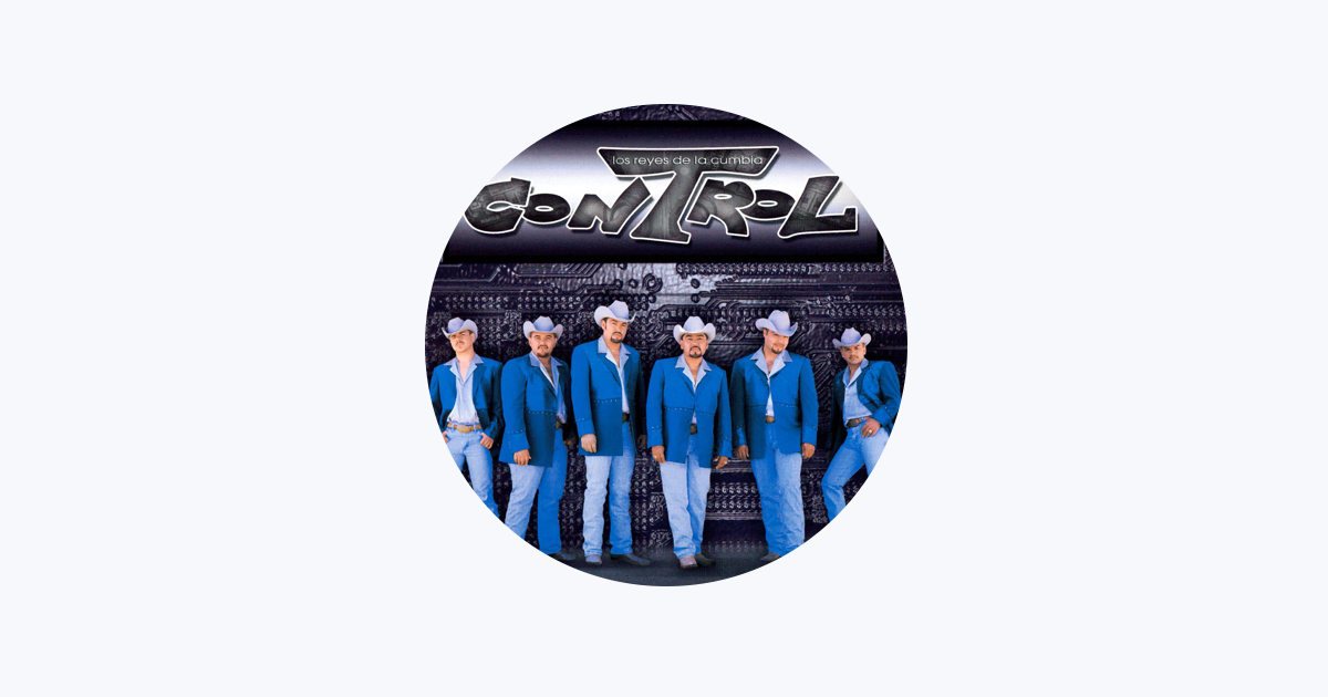 ‎Control on Apple Music