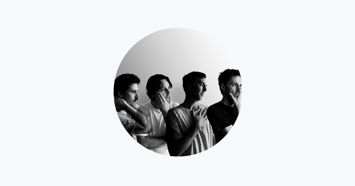 ‎Cut Copy on Apple Music