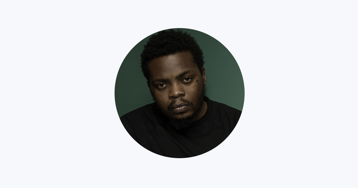 ‎Olamide on Apple Music