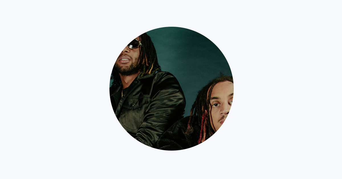 ‎D-Block Europe on Apple Music