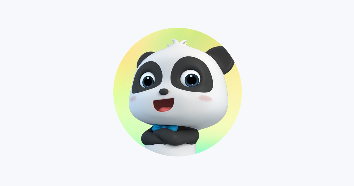 ‎BabyBus Nursery Rhymes on Apple Music