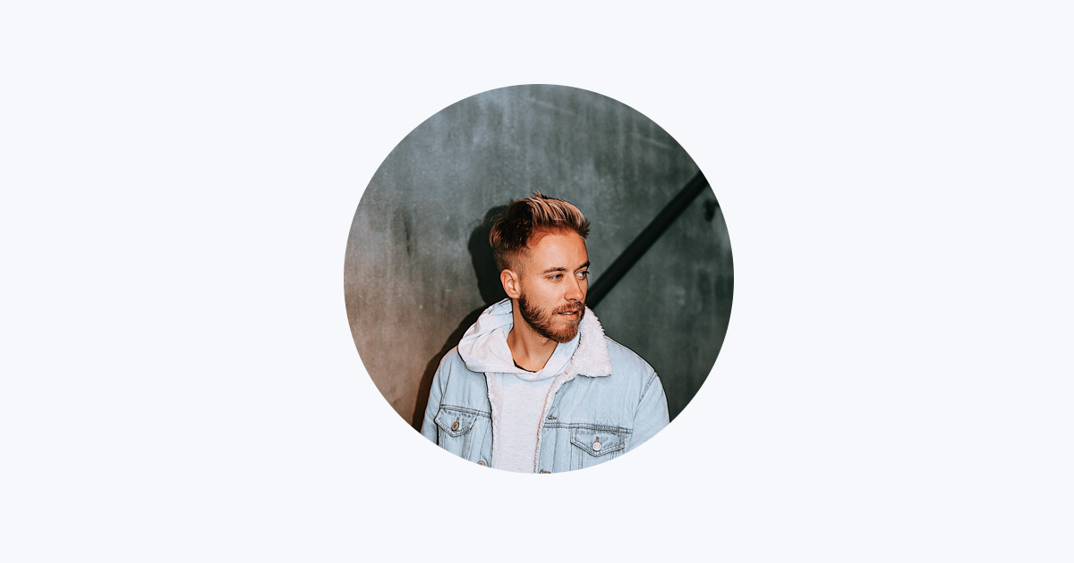 ‎Jonah Baker on Apple Music