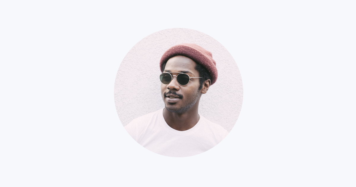 ‎Channel Tres on Apple Music