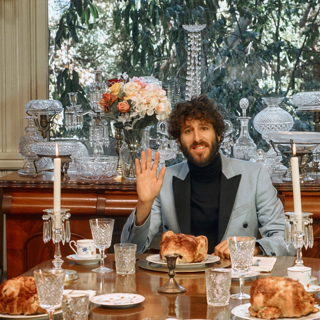 LIL DICKY FT CHRIS BROWN songs and albums | full Official Chart history