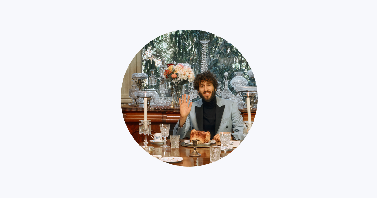 ‎Lil Dicky on Apple Music