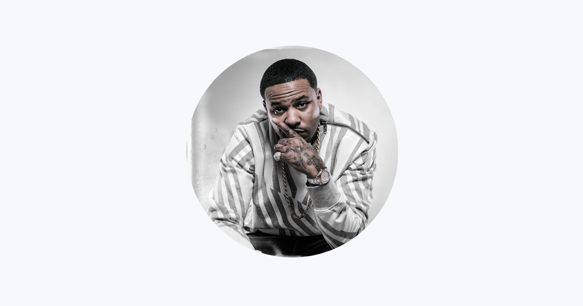 ‎Chinx on Apple Music