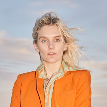 Liza Anne with Izzy Heltai @ Baby's All Right