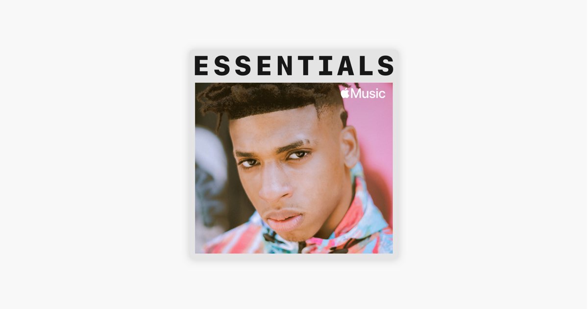 ‎NLE Choppa Essentials on Apple Music