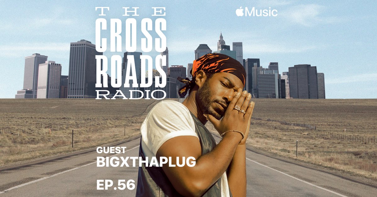 ‎BigXthaPlug Radio Station on Apple Music
