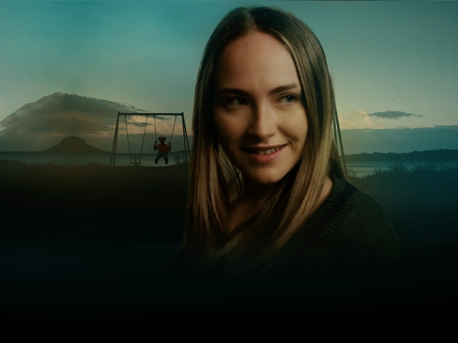 Nanny Dearest - Apple TV