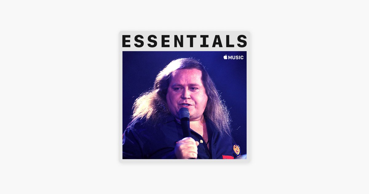 ‎Sam Kinison Essentials on Apple Music