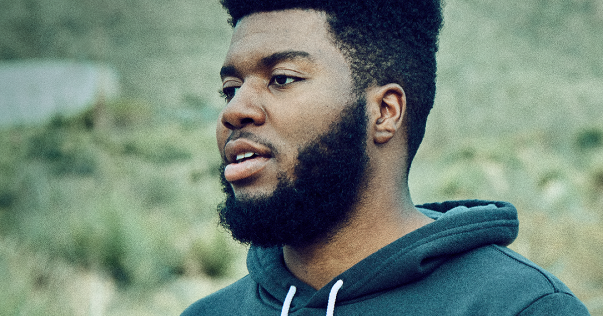 ‎Up Next: Khalid en Apple Music