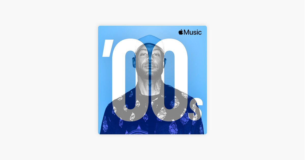 00s French Hip-Hop Essentials on Apple Music