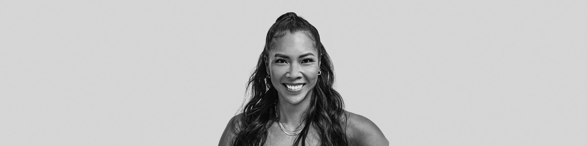 ‎Jenn Lau - Fitness+