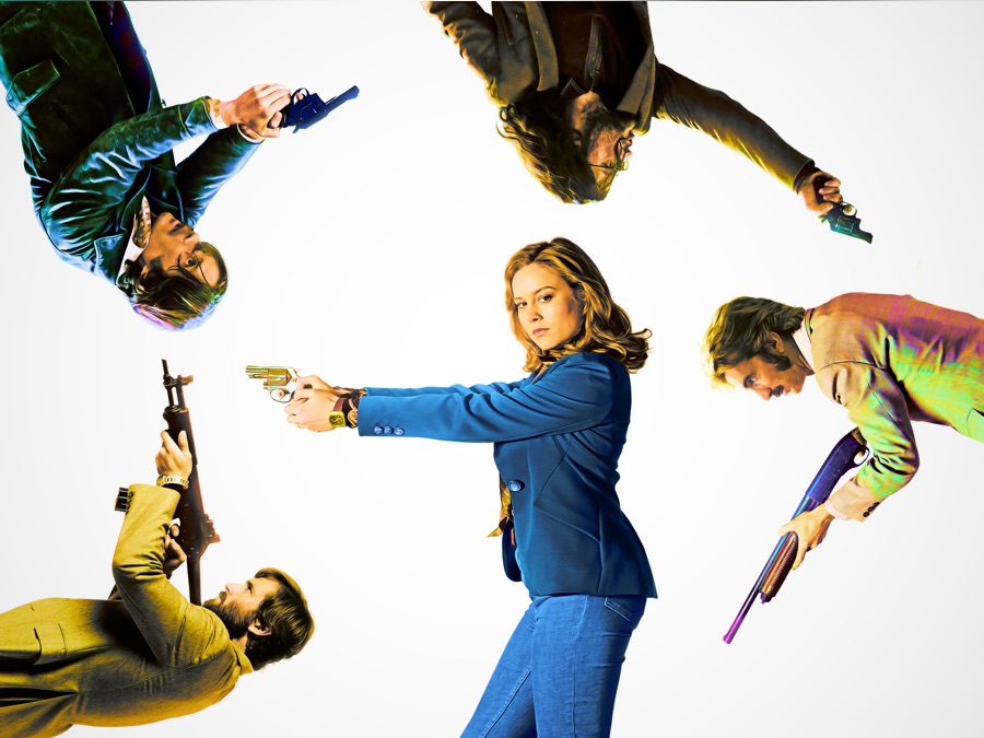 Free Fire - Apple TV