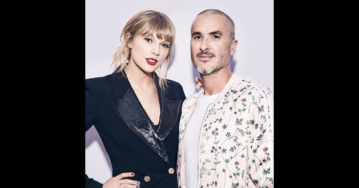 ‎The Taylor Swift Interview Radio Station on Apple Music