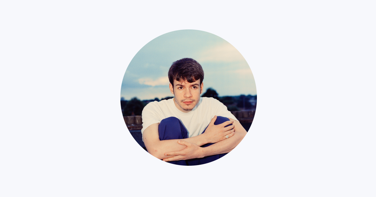 ‎Rex Orange County en Apple Music