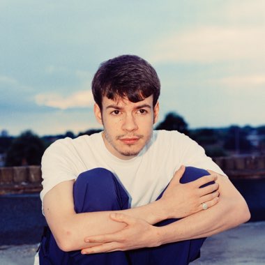 ‎Rex Orange County en Apple Music