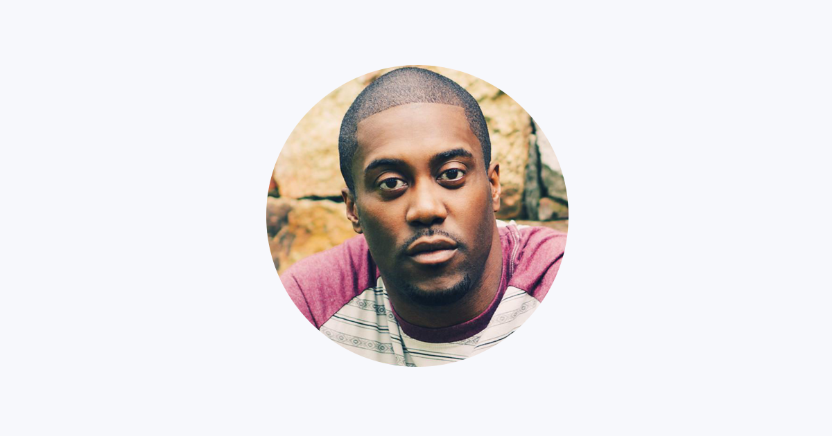 ‎Todd Galberth on Apple Music