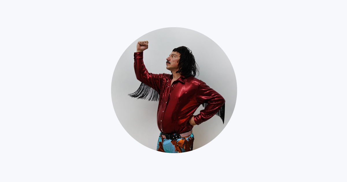 ‎Silverio en Apple Music