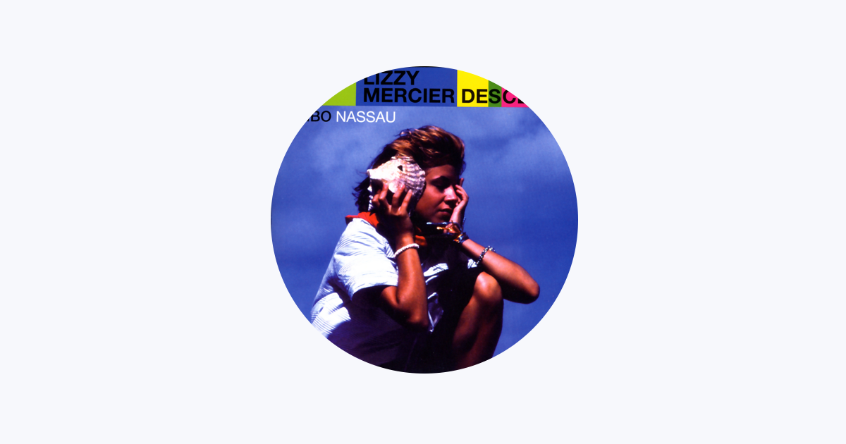 ‎Lizzy Mercier Descloux on Apple Music