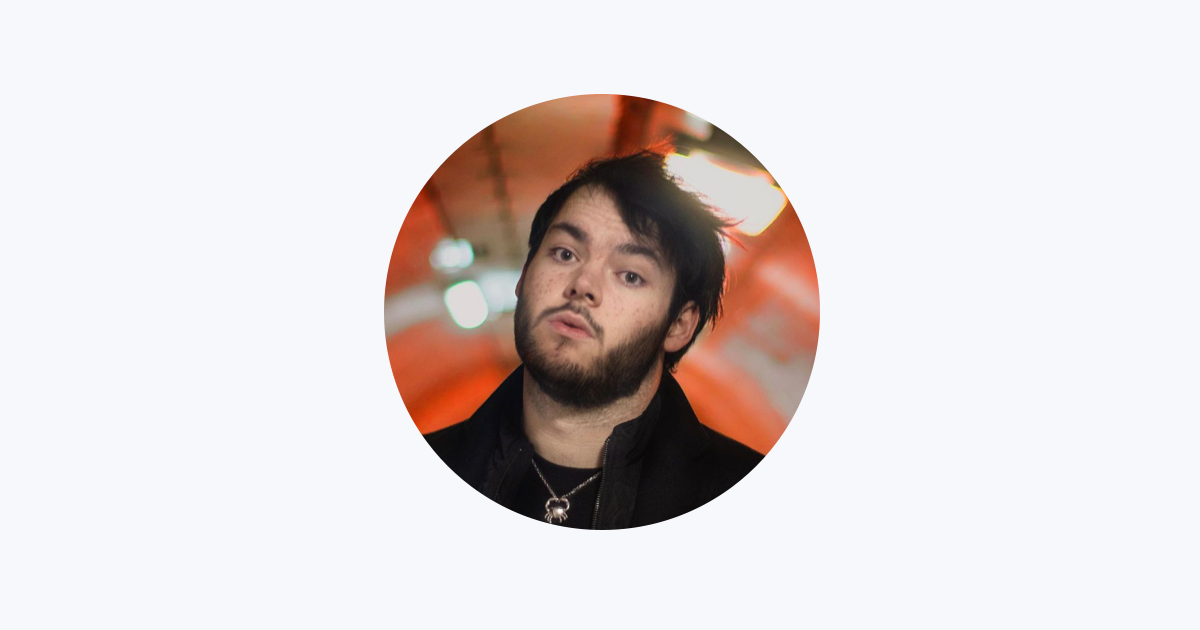 ‎James Marriott on Apple Music