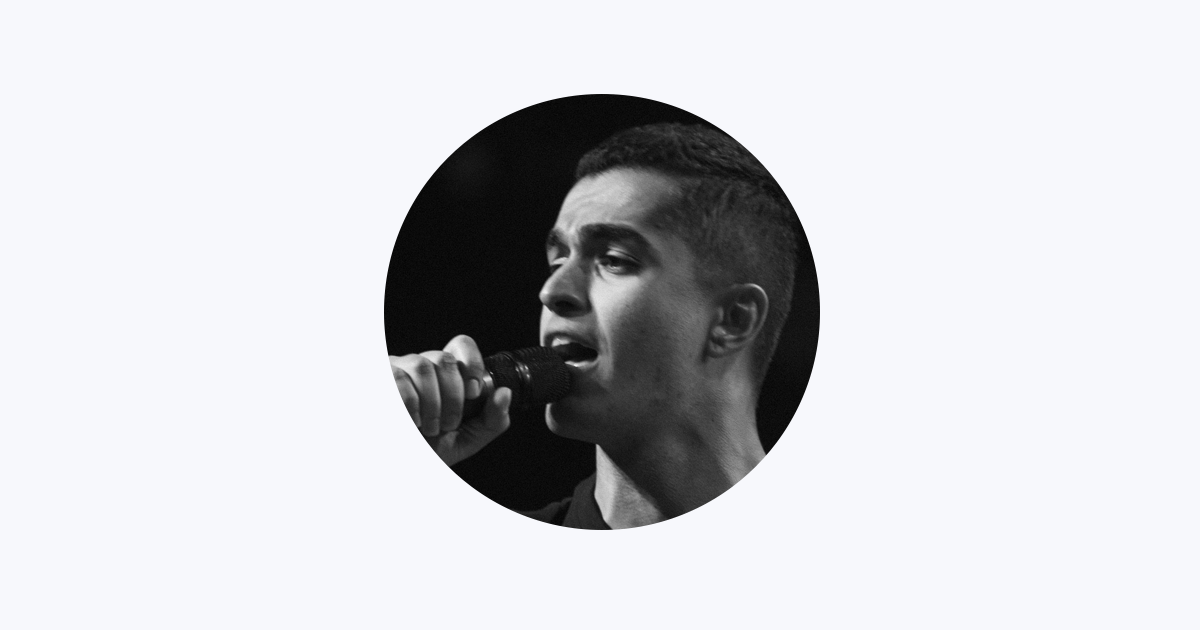 ‎Behzad Leito on Apple Music