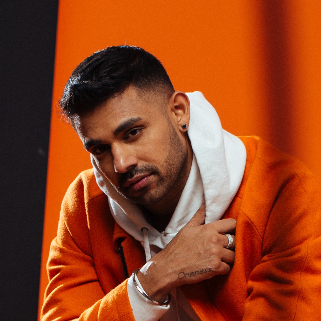 SNAPPY/JAZ DHAMI songs and albums | full Official Chart history