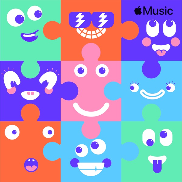 ‎Playdate Fun! on Apple Music