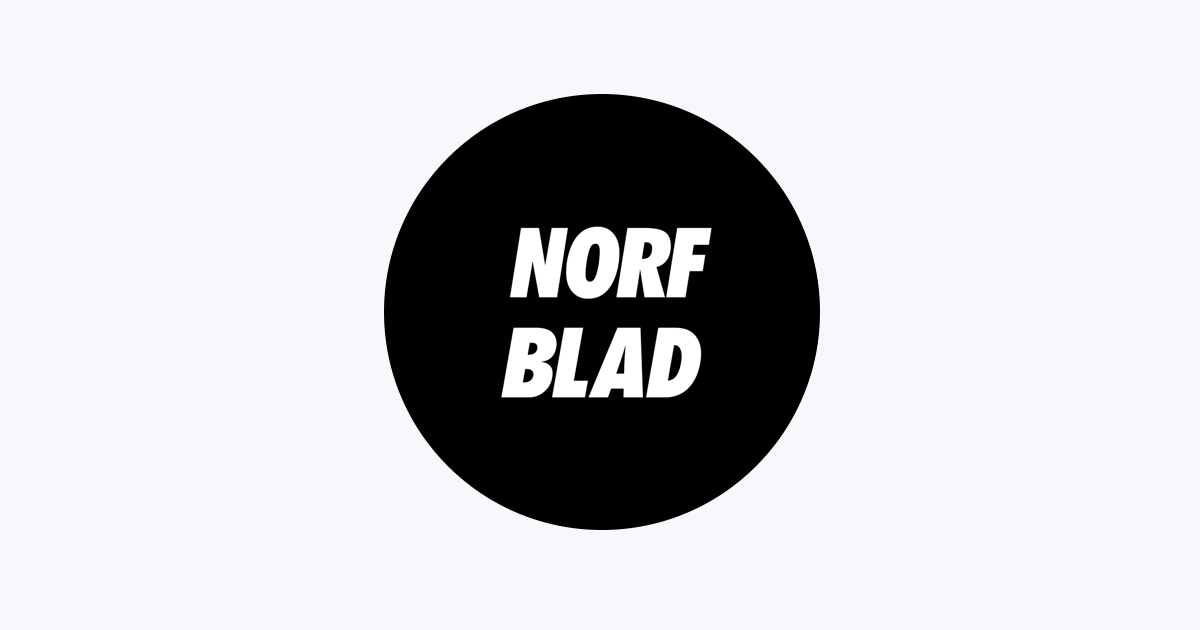 ‎NORF x BLAD sur Apple Music