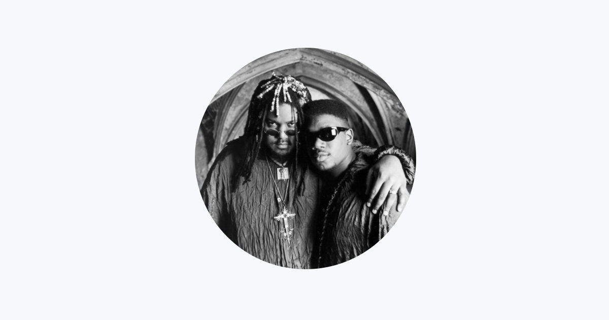 ‎P.M. Dawn on Apple Music