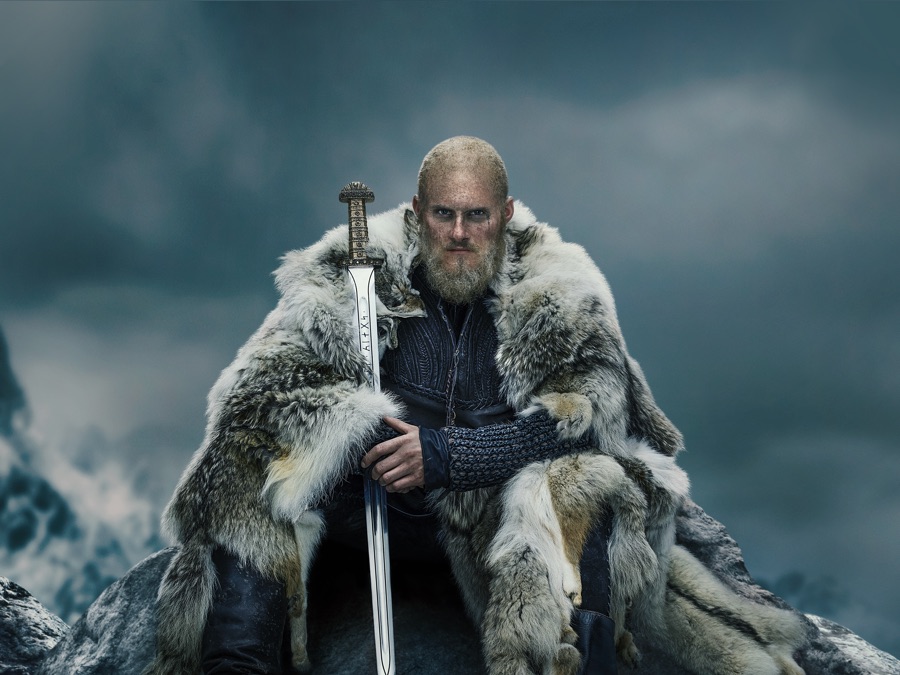 Vikings | Apple TV (UK)