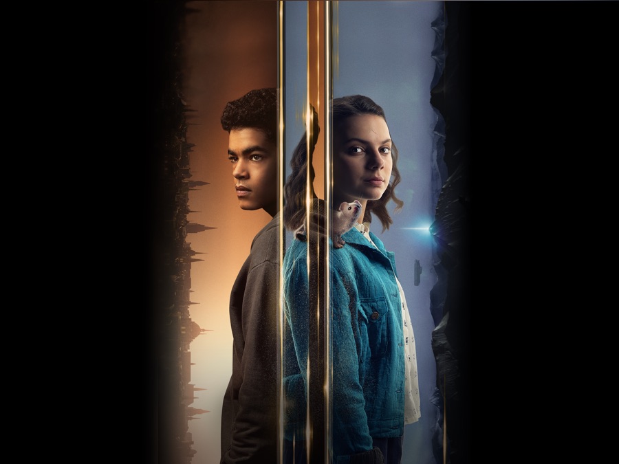 His Dark Materials | Apple TV (uk)