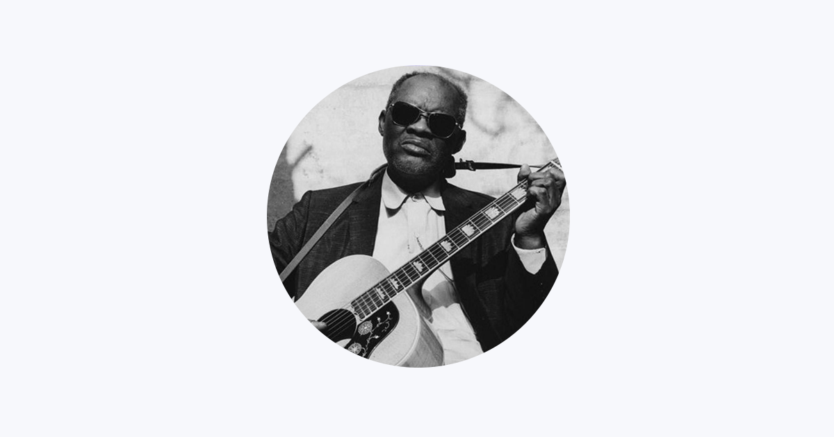 ‎Reverend Gary Davis on Apple Music
