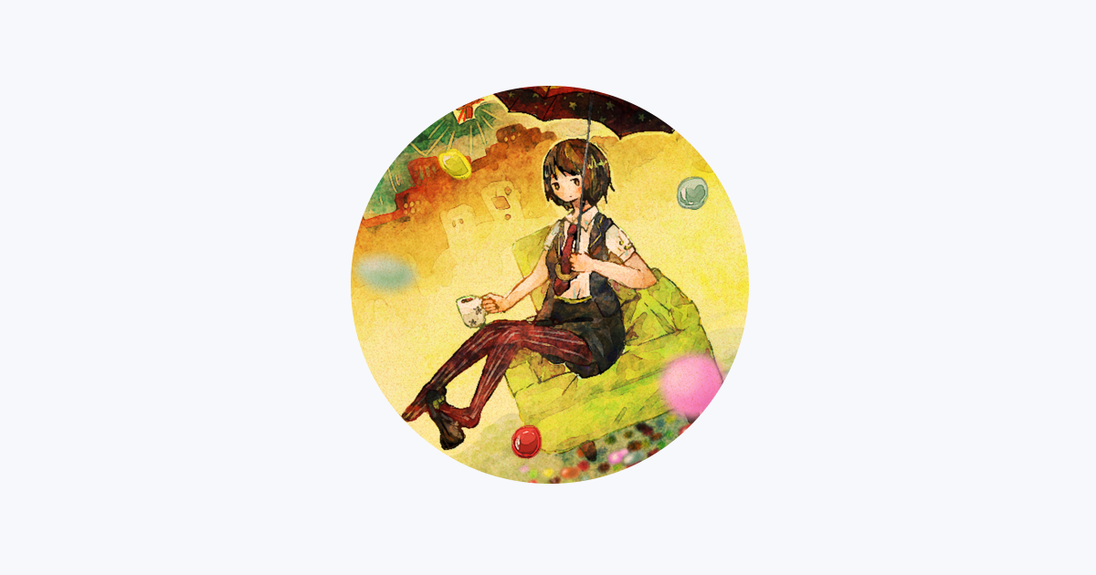 ‎R Sound DesignをApple Musicで