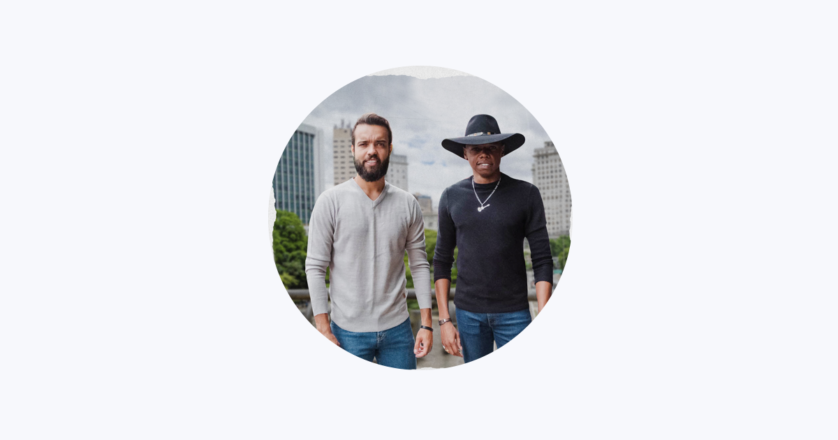 ‎Lucas Reis & Thácio on Apple Music