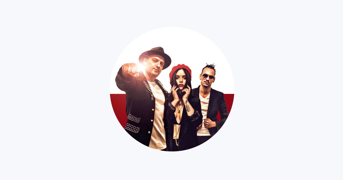‎Deep Zone Project en Apple Music
