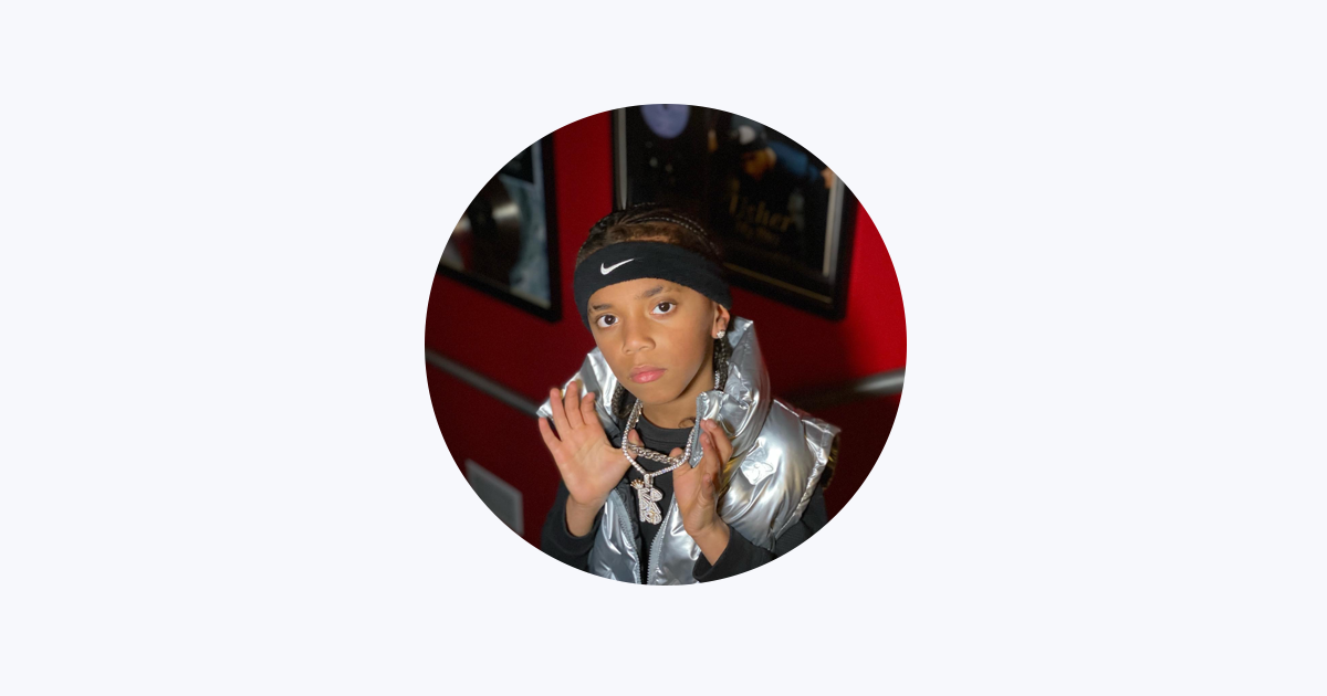 ‎KD Da Kid on Apple Music