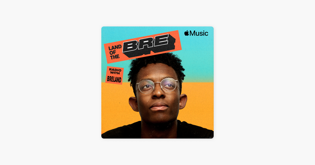 ‎Land of the BRE Radio on Apple Music
