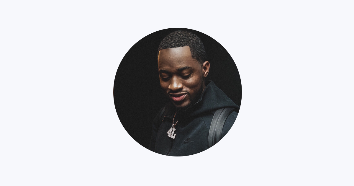 ‎DJ BJ on Apple Music